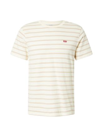 Levi's T-Shirt Original Housemark Tee