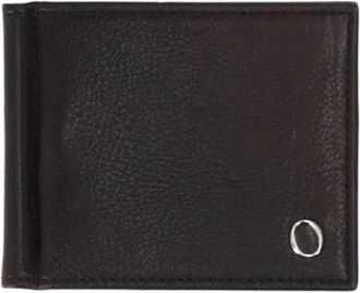 Orciani Billfold Lagoon - - Accessories - Herren - Braun - ONE SIZE