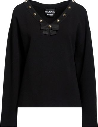 Moschino STRICKWAREN - Pullover auf YOOX.COM