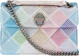 Kurt Geiger Femme, Sacs, Multicolore, Taille: ONE Size Clutches