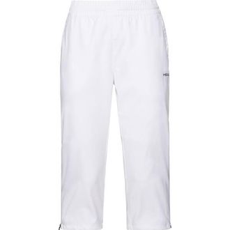 Head Damen Trainingshose CLUB 3/4 Pants W