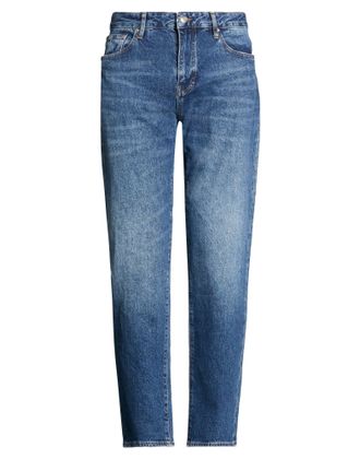 A|X Armani Exchange HOSEN & R&Ouml;CKE - Jeanshosen auf YOOX.COM