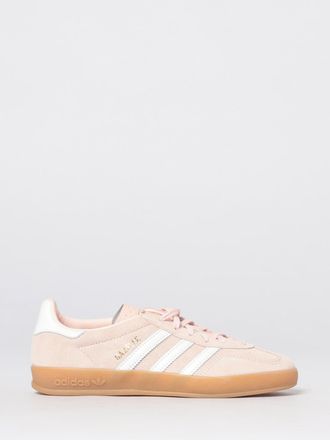 adidas Baskets Femme couleur Rose