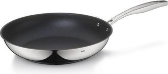 KELA Kela 10199-CN Bratpfanne, Durchmesser 28 cm, Flavoria