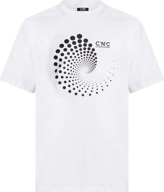 Costume National TOPS - T-shirts auf YOOX.COM