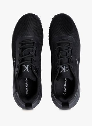 Calvin Klein Baskets en maille
