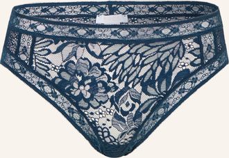 Eres Eres Slip Aerienne blau