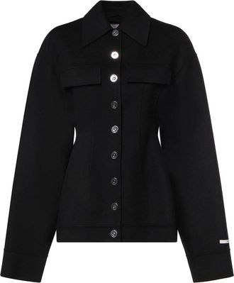 Sportmax Hemd - Schwarz