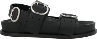 Jil Sander SCHUHE - Sandalen auf YOOX.COM