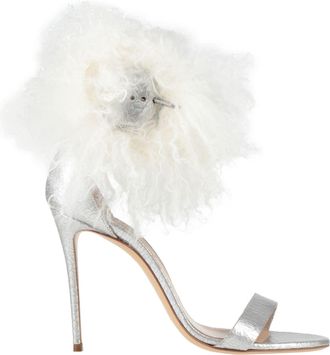 Casadei SCHUHE - Sandalen auf YOOX.COM