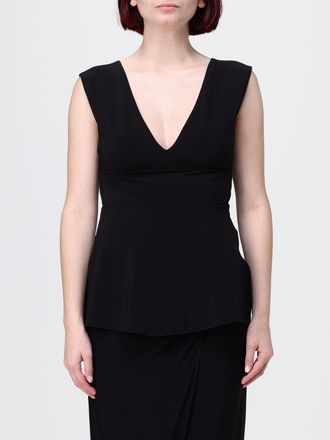 Max Mara Top Femme couleur Noir