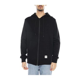 CAT Cat, Herren, Sweatshirts & Hoodies, Schwarzk, LGr&ouml;&szlig;e