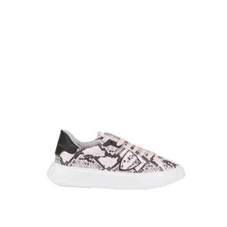 Philippe Model Stylische Sneakers f&uuml;r M&auml;nner und Frauen - - Shoes - Damen - Mehrfarbig - 37 EU