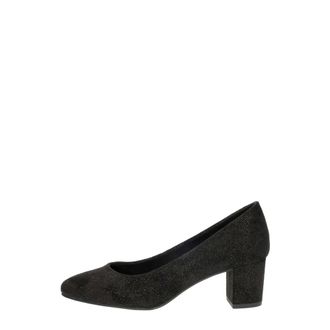 Marco Tozzi Femme, Chaussures, Noir, Taille: 40 EU Escarpins