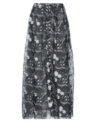 Giorgio Armani HOSEN & R&Ouml;CKE - Maxi-R&ouml;cke auf YOOX.COM