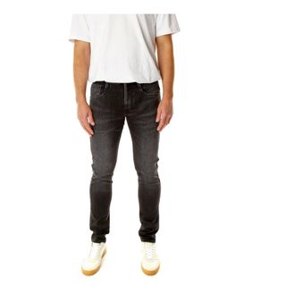 Replay Herren, Jeans, Schwarzk, W32 L30Gr&ouml;&szlig;e
