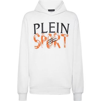 Plein Sport Herren Kapuzensweat M Kapuzenpullover