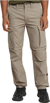 G-Star G-Star Herren Core Regular Cargohose, Beige (Vintage Khaki D24309-D517-G053), 32W / 32L