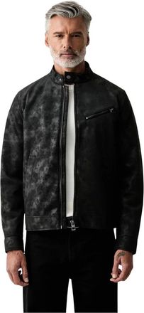 Guess Herren, Jacken, Schwarzk, MGr&ouml;&szlig;e