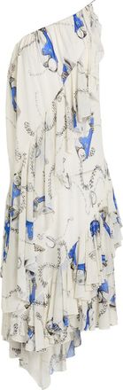 Burberry KLEIDER - Midi-Kleider auf YOOX.COM