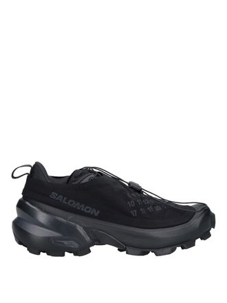 Maison Margiela Baskets - Noir