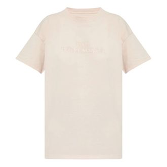 Maison Margiela Damen, Oberteile, Rosa, LGr&ouml;&szlig;e