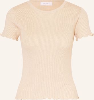Darling Harbour Darling Harbour Strickshirt beige