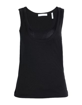 Helmut Lang TOPS - Tank Tops auf YOOX.COM