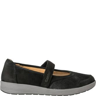 Ganter Damen, Schuhe, Schwarzk, 41 1/2 EUGr&ouml;&szlig;e
