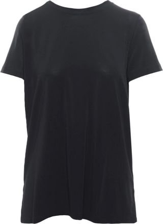 Max Mara Femme, Tops, Noir, Taille: 40 FR Colmo Blouse