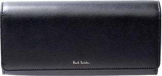 Paul Smith Portemonnaie - Schwarz