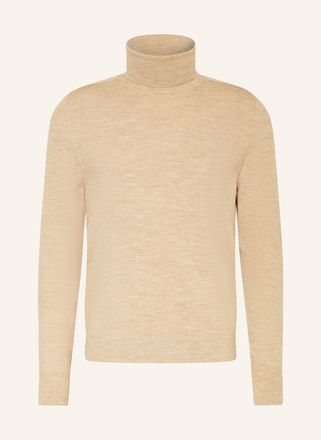 Marc O'Polo Marc Opolo Rollkragenpullover beige
