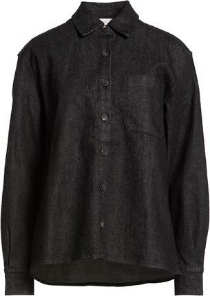 Crossley TOPS - Chemises en jean sur YOOX.COM