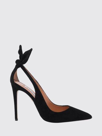 Aquazzura Escarpin AQUAZZURA Femme couleur Noir
