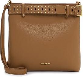 Emily & Noah Sac &agrave; bandouli&egrave;re E&N Justine 65620 femmes sacs &agrave; main Uni