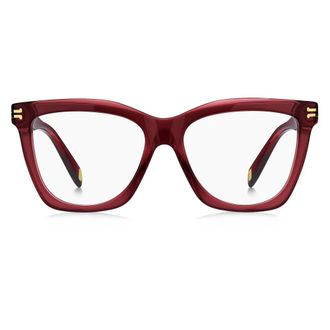 Marc Jacobs MJ 1033 Optical Frame - - Accessories - Damen - Rot - 53 MM