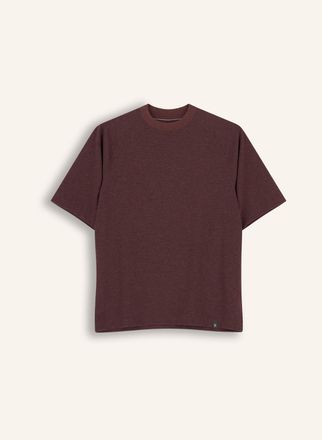 Boggi Milano Boggi Milano T-Shirt orange