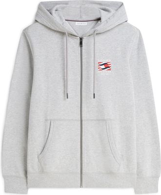 Tommy Hilfiger Sweatjacke