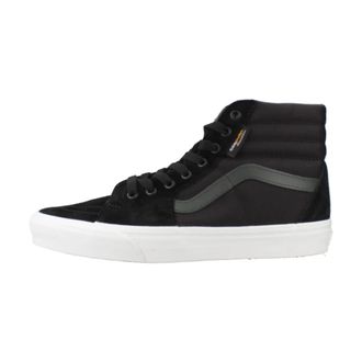 Vans Sk8-Hi Crda - - Shoes - Herren - Schwarzk - 37 EU