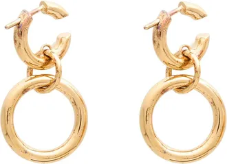 Maria Black SCHMUCK und UHREN - Ohrringe auf YOOX.COM