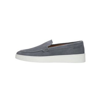 Goosecraft Bean Loafer - - Shoes - Herren - Blau - 44 EU