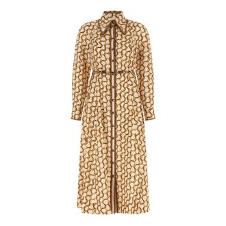 Zimmermann Damen, Kleider, Beige, XSGr&ouml;&szlig;e