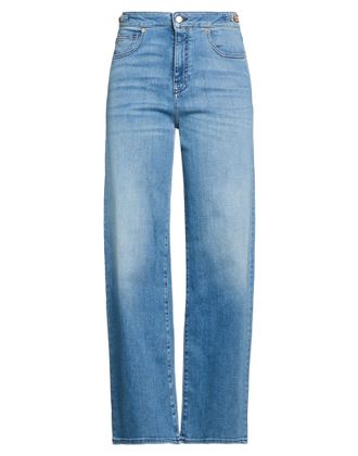 Emporio Armani HOSEN & R&Ouml;CKE - Jeanshosen auf YOOX.COM