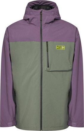 Billabong Winterjacke EBYJK00160 Gr&uuml;n Regular Fit