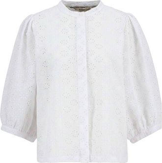 Barbour Damen Bluse LAYLA BRODERIE