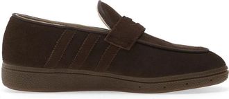 adidas Homme, Sport, Brun, Taille: 45 EU Handball Spezial Lo