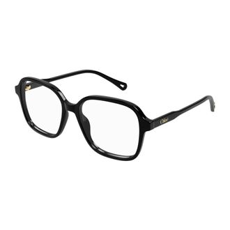 Chlo&eacute; Optische Brille - - Accessories - Damen - Schwarzk - 54 MM