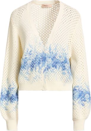 Twin-Set STRICKWAREN - Strickjacken auf YOOX.COM