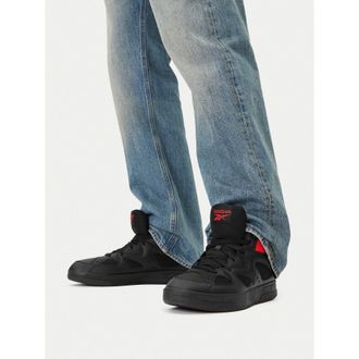 Reebok Sneakers Reebok CEO-PRIMARY HARDWOOD 100242955 Schwarz