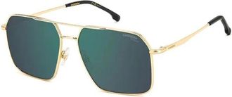 Carrera 333/S - Homme - Accessoires - Jaune - Taille: 59 MM